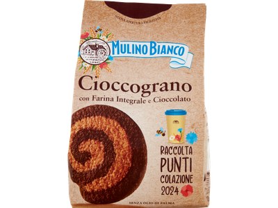 Plasmon Biscotto 720g – Tuttoitaliano